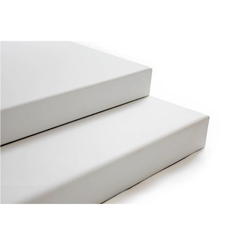 ΤΕΛΑΡΟ ΖΩΓΡΑΦΙΚΗΣ ΚΑΜΒΑΣ COLORFIX 3D 30x40cm (ΠΑΧΟΣ 38mm) | Ferousis Store